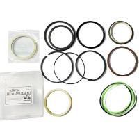 China Excavators Parts ZX-200 Hydraulic Arm Cylinder Repair Kit YA00001400 OEM Supported for sale