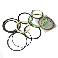 China Excavators Parts ZX-200 Hydraulic Arm Cylinder Repair Kit YA00001400 OEM Supported for sale