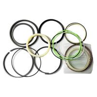 China Excavators Parts ZX-200 Hydraulic Arm Cylinder Repair Kit YA00001400 OEM Supported for sale