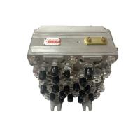 China ZX200 ZX330 ZX450 Excavator Signal Shuttle Valve 4486321 4468336 YA00000543 4470661 for sale