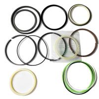 China Excavators Parts ZX-200 Hydraulic Arm Cylinder Repair Kit YA00001400 OEM Supported for sale