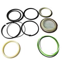 China Excavators Parts ZX-200 Hydraulic Arm Cylinder Repair Kit YA00001400 OEM Supported for sale