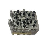 China ZX200 ZX330 ZX450 Excavator Signal Shuttle Valve 4486321 4468336 YA00000543 4470661 for sale