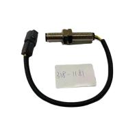 China Part Number 318-1181 Excavator Engine Parts Speed Sensor for EX330B and Guaranteed for sale
