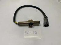 China Part Number 318-1181 Excavator Engine Parts Speed Sensor for EX330B and Guaranteed for sale