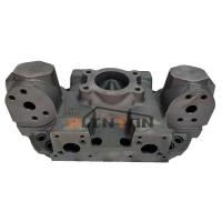 China Excavator Parts ZAXIS240-3 ZAXIS270-3 Hydraulic Pump Cylinder Head HPV118 1032517 for sale