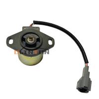 China Supply Excavator Spare Part Hydraulic Solenoid Valve 4716888 for Hitachi ZX470H-5G ZX470LC-5G OEM Support for sale