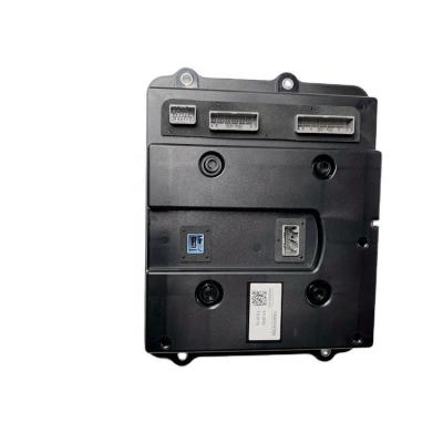 China Hitachi ZX200-5G Excavator Unit Control Computer Board YA00002098 for Heavy Equipment for sale