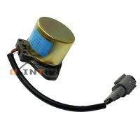 China Supply Excavator Spare Part Hydraulic Solenoid Valve 4716888 for Hitachi ZX470H-5G ZX470LC-5G OEM Support for sale