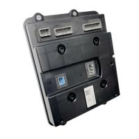 China Hitachi ZX200-5G Excavator Unit Control Computer Board YA00002098 for Heavy Equipment for sale