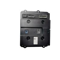 China Hitachi ZX200-5G Excavator Unit Control Computer Board YA00002098 for Heavy Equipment for sale