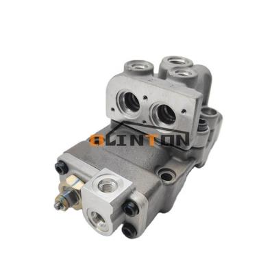 China Direct Excavator Parts Hydraulic Pump Regulator Control Actuator for Hitachi 9198153 for sale