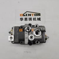 China Direct Excavator Parts Hydraulic Pump Regulator Control Actuator for Hitachi 9198153 for sale