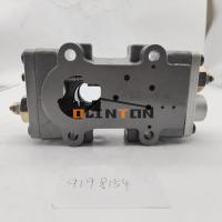 China Direct Excavator Parts Hydraulic Pump Regulator Control Actuator for Hitachi 9198153 for sale