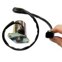 China PC200-7 PC220-7 PC120-7 Excavator Solenoid Valve 20Y-60-32120 for Your Requirement for sale