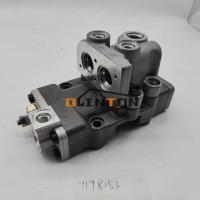 China Direct Excavator Parts Hydraulic Pump Regulator Control Actuator for Hitachi 9198153 for sale