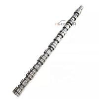 China 40KG Weight KTA19-500 Camshaft 3066877 3066882 For Cummins Machinery Engine Parts for sale