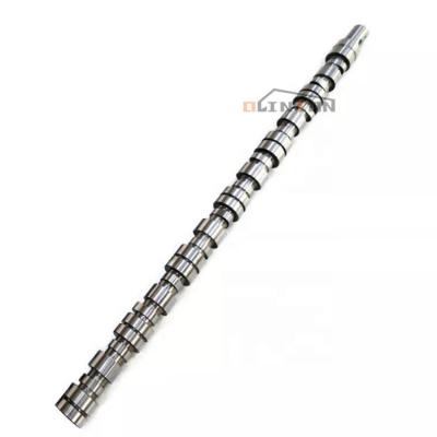 China 40KG Weight KTA19-500 Camshaft 3066877 3066882 For Cummins Machinery Engine Parts for sale
