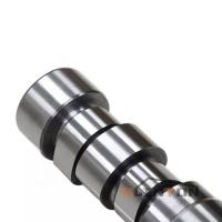 China 40KG Weight KTA19-500 Camshaft 3066877 3066882 For Cummins Machinery Engine Parts for sale
