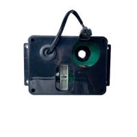 China R335-7 Excavator AC Control Panel 21N8-20506 with Throttle Knob Switch Box 21N8-20506 for sale