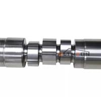 China 40KG Weight KTA19-500 Camshaft 3066877 3066882 For Cummins Machinery Engine Parts for sale