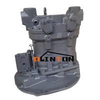 China 9262320 Excavator Hydraulic Pump for ZX200-3 ZX210-3 ZX240-3 ZX270-3 HPV118 Main Pump for sale
