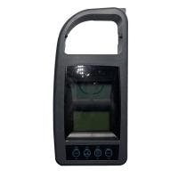 China Excavator Parts DH220-7 DH225-7 Monitor Display 539-00048 539-00048G 0813-1025-213 For Doosan for sale