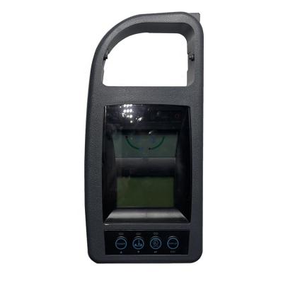 China Excavator Parts DH220-7 DH225-7 Monitor Display 539-00048 539-00048G 0813-1025-213 For Doosan for sale