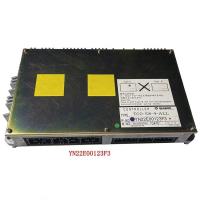 China SK200-6E CPU Controller YN22E00123F3 for Kobelco Excavator in Construction Works for sale