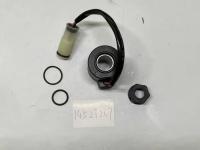 China 24V Solenoid Coil for EC210B Excavator D6D Part Number 14527267 VOE14527267 for sale