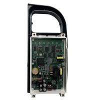 China Excavator Parts DH220-7 DH225-7 Monitor Display 539-00048 539-00048G 0813-1025-213 For Doosan for sale