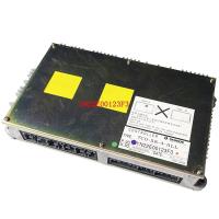 China SK200-6E CPU Controller YN22E00123F3 for Kobelco Excavator in Construction Works for sale