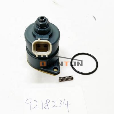China Electrical Parts ZAX200-1 Direct Injection Hydraulic Pump Solenoid Valve 9281234 Latest for sale