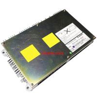 China SK200-6E CPU Controller YN22E00123F3 for Kobelco Excavator in Construction Works for sale