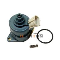 China Electrical Parts ZAX200-1 Direct Injection Hydraulic Pump Solenoid Valve 9281234 Latest for sale