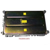 China SK200-6E CPU Controller YN22E00123F3 for Kobelco Excavator in Construction Works for sale