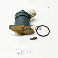 China Electrical Parts ZAX200-1 Direct Injection Hydraulic Pump Solenoid Valve 9281234 Latest for sale
