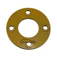 China ND092460-0051 Injection Pump Plate for S6D125E Engine Guaranteed OEM Performance for sale
