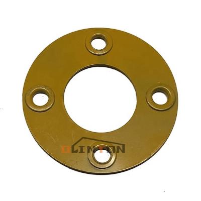 China ND092460-0051 Injection Pump Plate for S6D125E Engine Guaranteed OEM Performance for sale