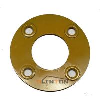 China ND092460-0051 Injection Pump Plate for S6D125E Engine Guaranteed OEM Performance for sale