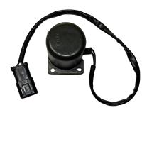 China Main Pump Solenoid Valve 708-2H-25240 708-2L-25211 for Excavator PC200-5 PC200-6 for sale