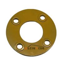China ND092460-0051 Injection Pump Plate for S6D125E Engine Guaranteed OEM Performance for sale