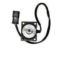 China Main Pump Solenoid Valve 708-2H-25240 708-2L-25211 for Excavator PC200-5 PC200-6 for sale