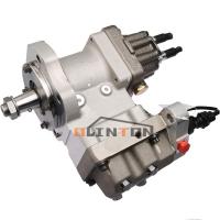 China Part No 6745-71-1170 for PC300-8 PC350-8 Excavator SAA6D114E Engine Fuel Injection Pump for sale