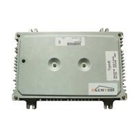 China ZAX70 ZAX110 ZAX120-270 ZAX130 Excavator Controller 4428083 9226748 ECU Computer Board for sale