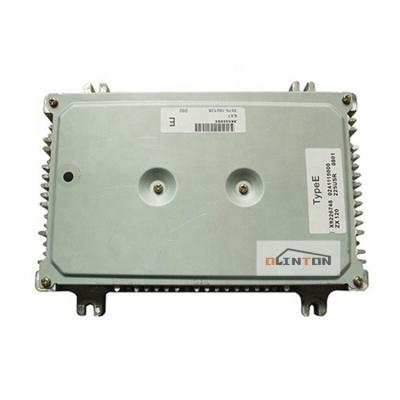 China ZAX70 ZAX110 ZAX120-270 ZAX130 Excavator Controller 4428083 9226748 ECU Computer Board for sale