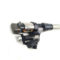 China Hitachi Isuzu Excavator 4HK1 6HK1 Fuel Injection Nozzle Assembly 095000-5471 8-97329703-2 for sale