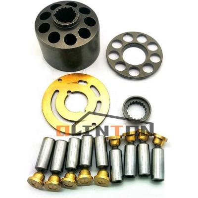 China A10VD43 Ball Guide Hydraulic Pump Repair Kits for Excavator in Machinery Repair Shops for sale