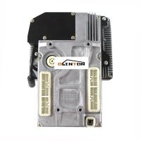China PC200-8 PC220-8 Monitor Display Panel 7835-31-9001 7835-31-9002 for Crawler Excavator for sale