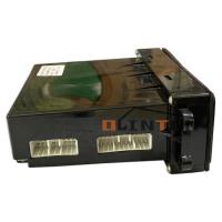 China Support OEM R210-7 Excavator AC Control Panel 11N6-90031 Throttle Knob Switch Box 21N8-20506 for sale